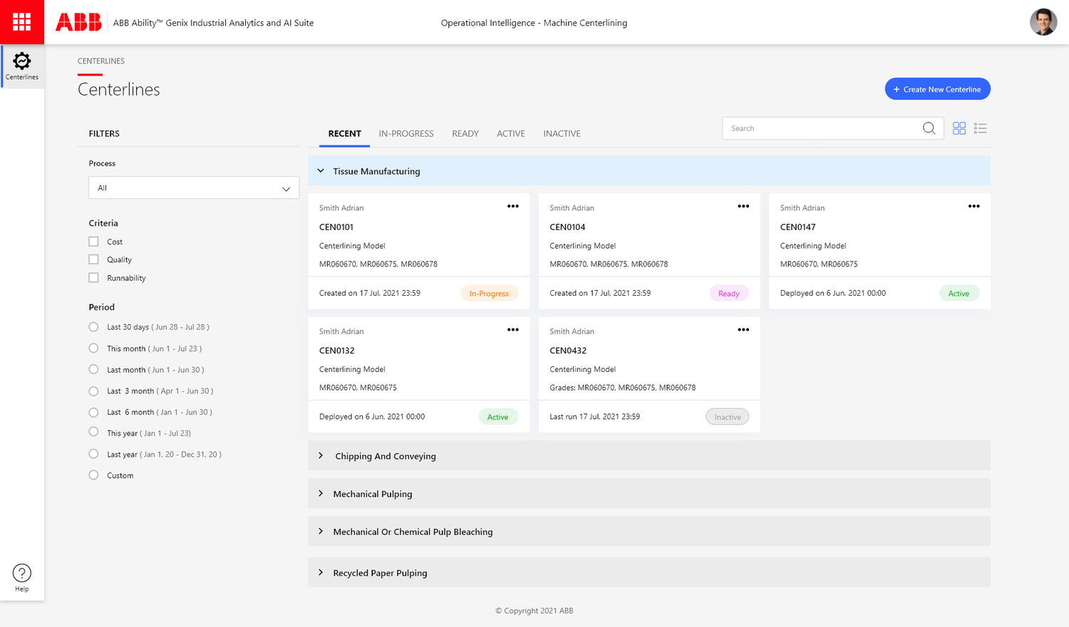 ABB Ability™ Genix | ABB Ability™ Marketplace