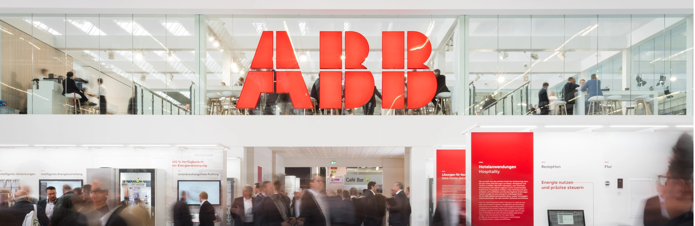 Ecosystem | ABB Ability Marketplace™